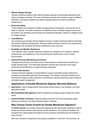 Benefits of Using Double Membrane Digester Mounted Balloons.docx