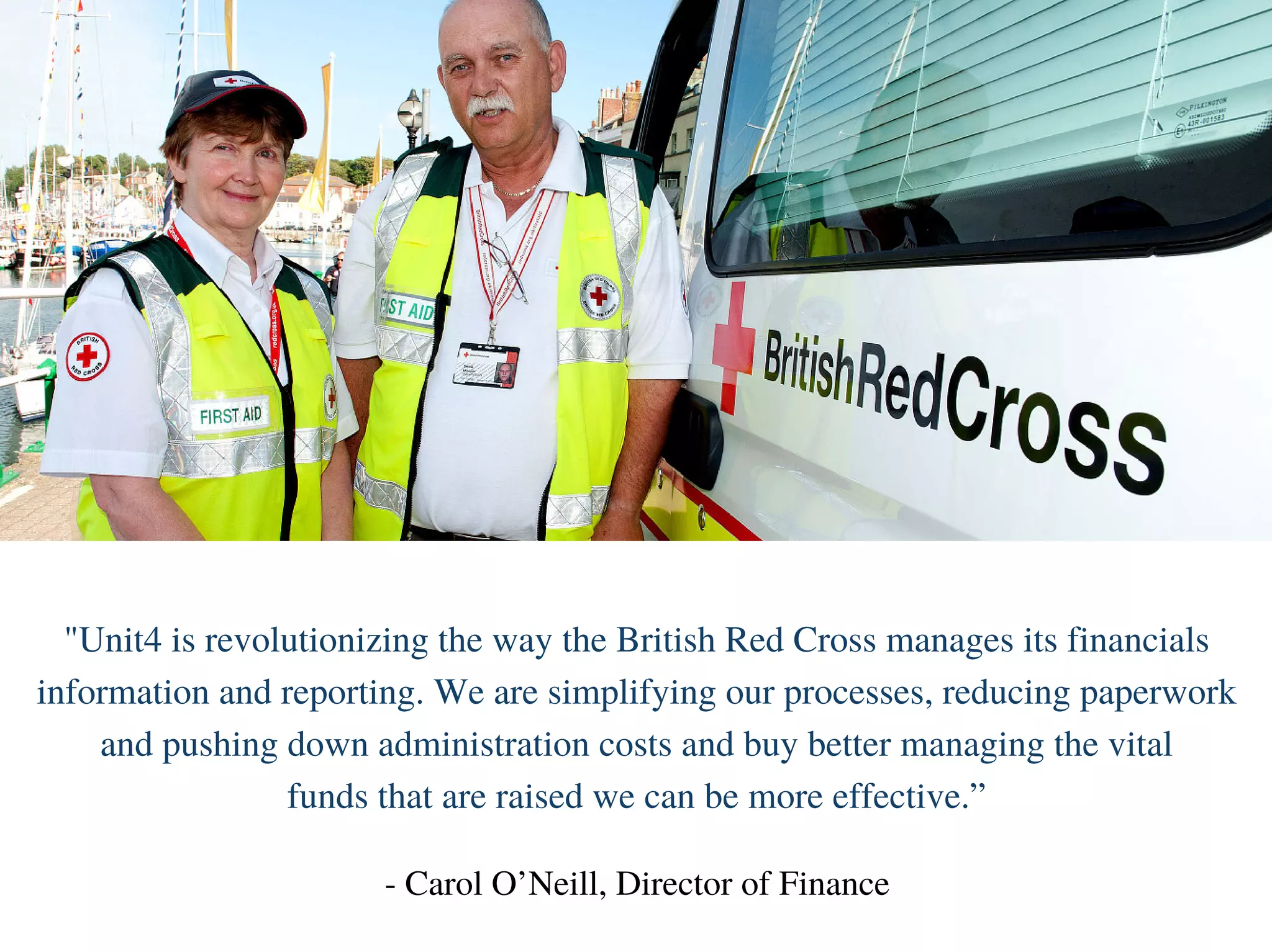 Benefits of using erp solution for nonprofits | PDF