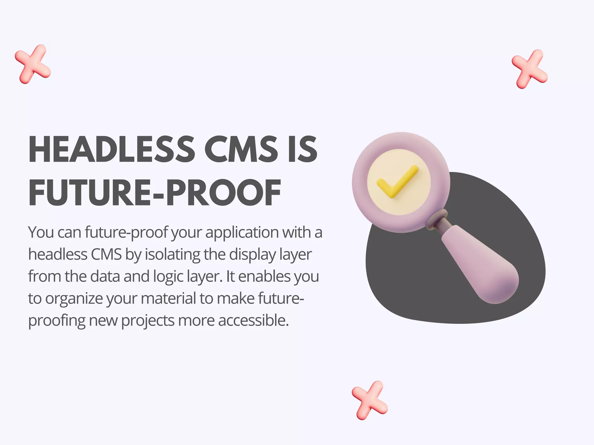 Benefits of using Headless CMS.pdf | Free Download