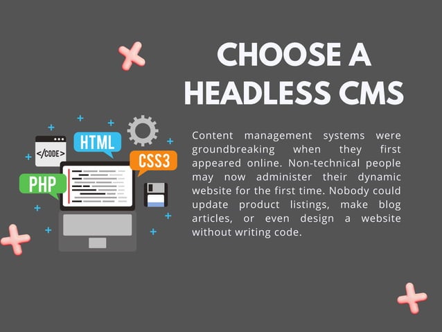 Benefits Of Using Headless Cmspdf 