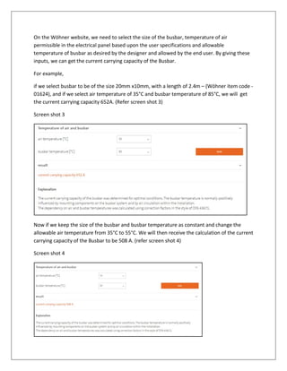 Benefits of using iec 61439 standard in electrical busbar systems | PDF