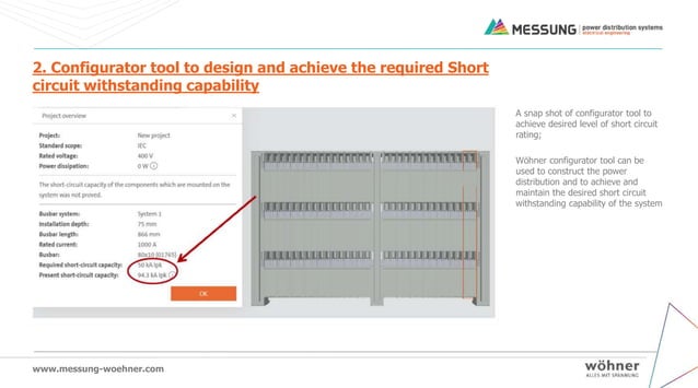Benefits of using iec 61439 standard in electrical busbar systems | PPT