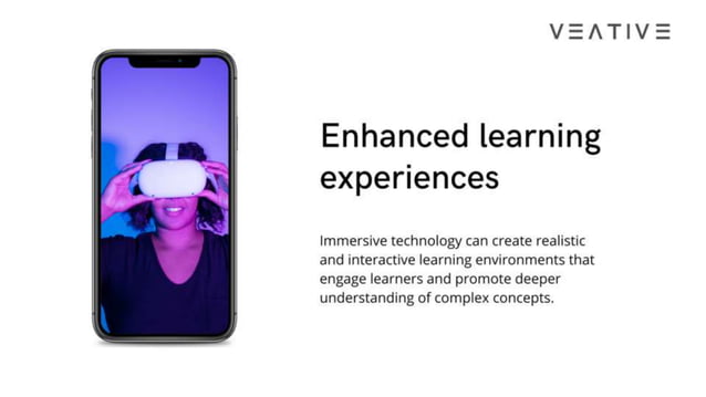 Benefits of using Immersive Technology.pptx