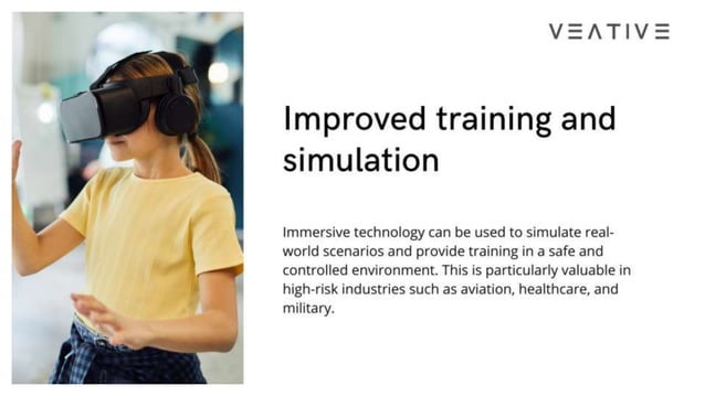 Benefits of using Immersive Technology.pptx