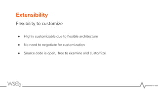 Benefits of Using Open Source IAM | PPT