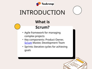Benefits of Using Scrum in Your Projects - Taskroup.pptx