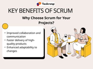 Benefits of Using Scrum in Your Projects - Taskroup.pptx