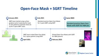 Benefits of using SGRT for Head & Neck Patients | PPT