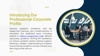 Benefits of Using Tableau.pptx