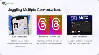 Benefits of using Threads.pptx