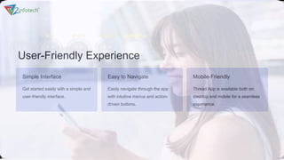 Benefits of using Threads.pptx