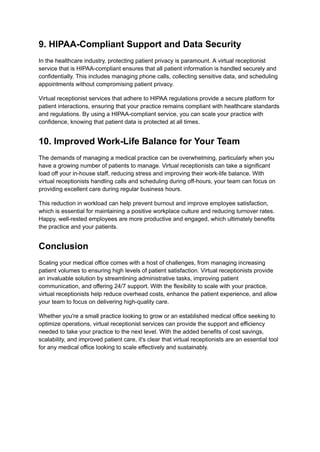 Benefits of Virtual Receptionist for Scaling Your Medical Office.pdf