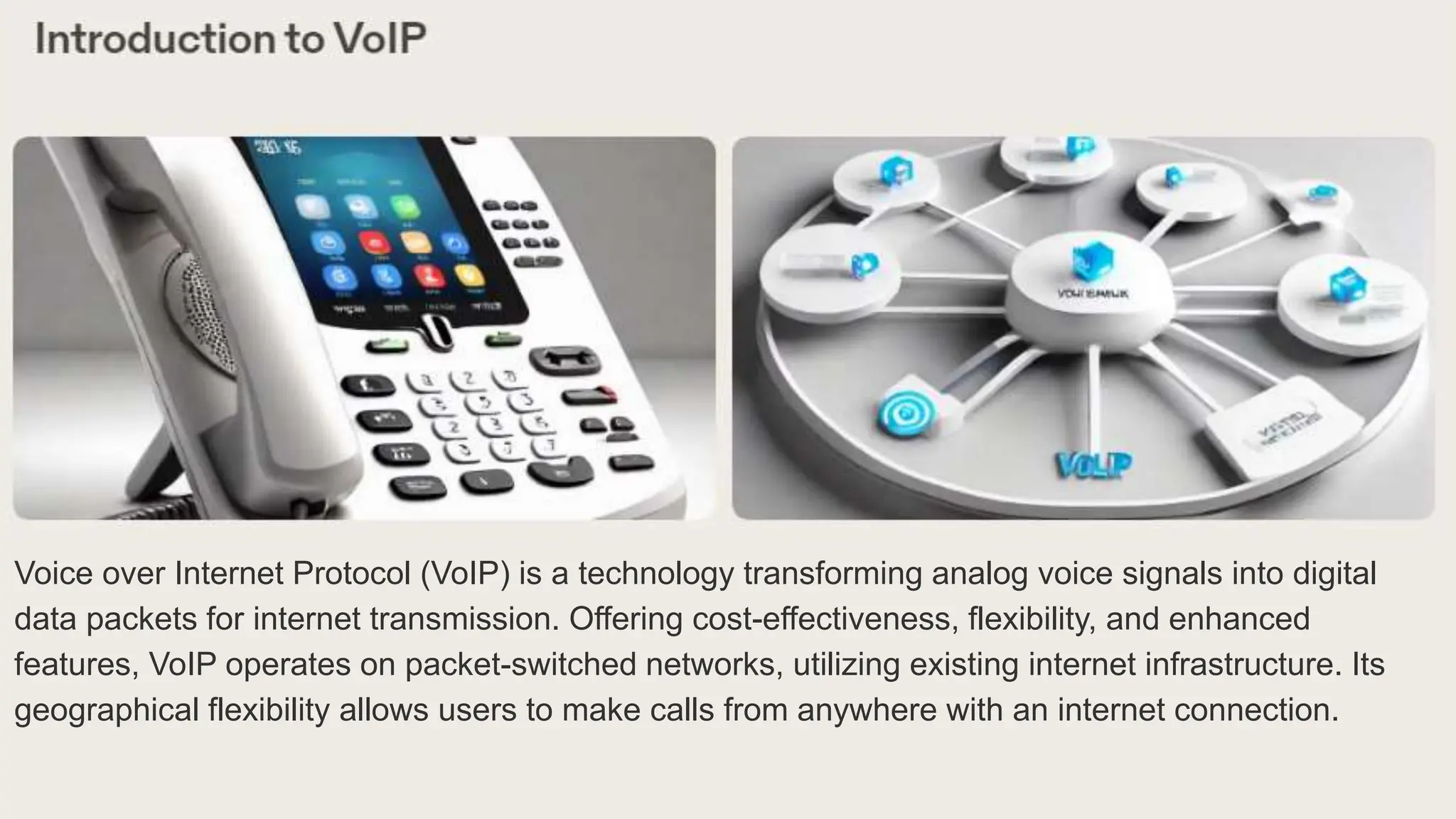 Benefits of VoIP Cost Savings VoIP services.pptx