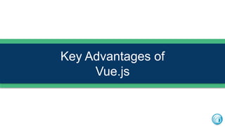 Benefits of vue.js technology for business | PPT