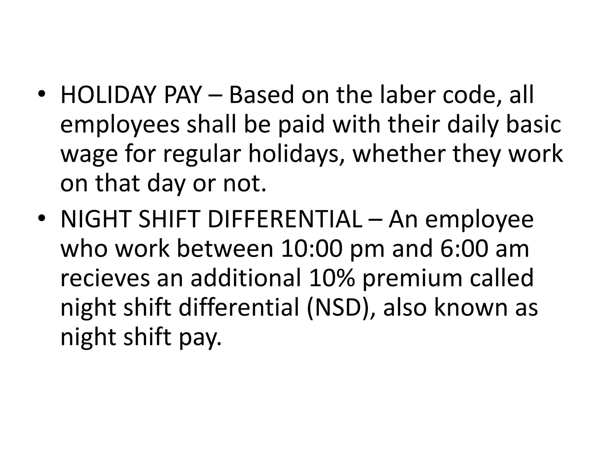 BENEFITS OF WAGE EARNER BENEFITS OF WAGE EARNER.pptx