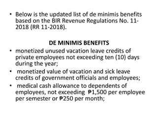 BENEFITS OF WAGE EARNER BENEFITS OF WAGE EARNER.pptx