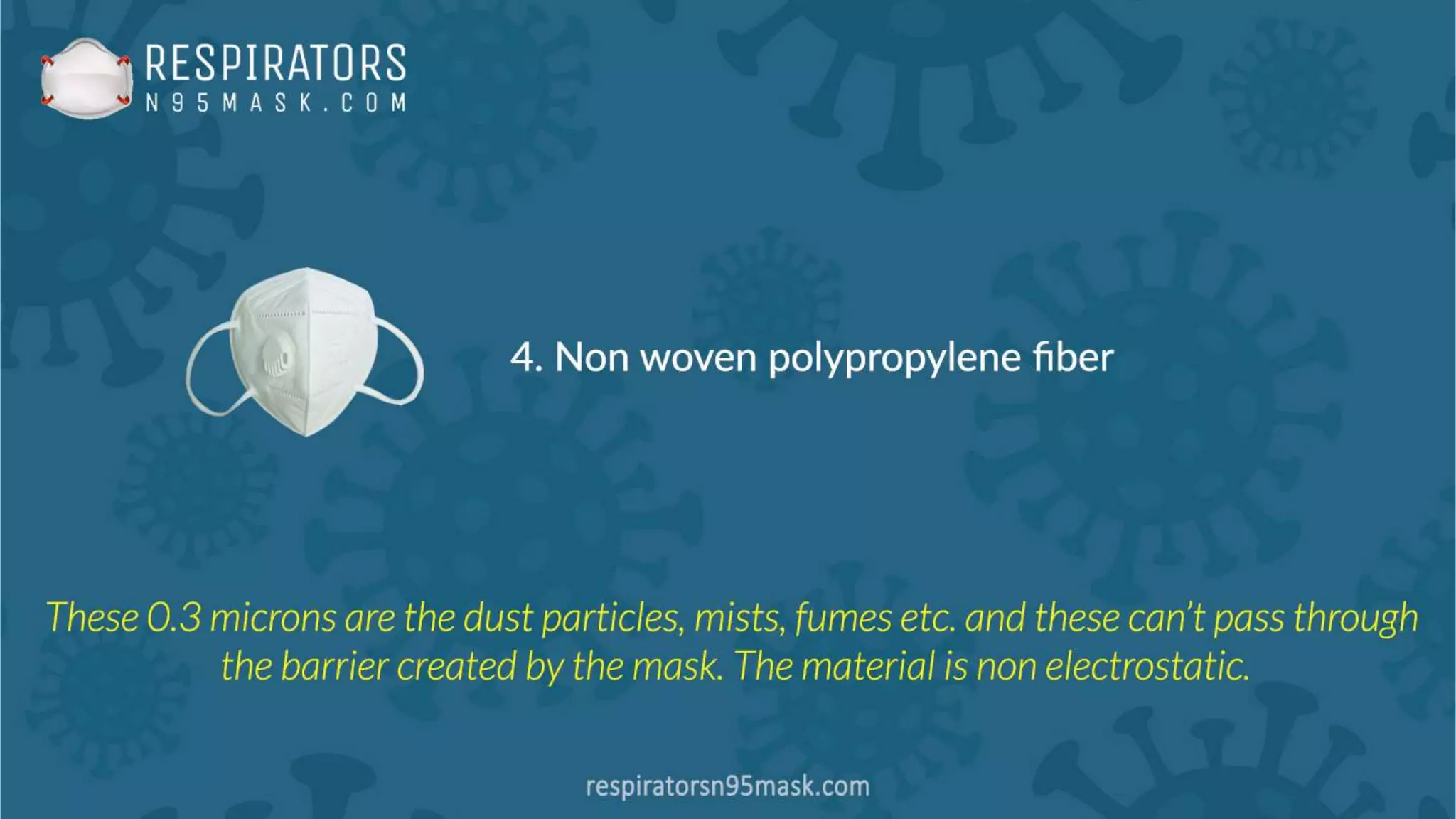 Benefits of wearing n95 mask | PPTX