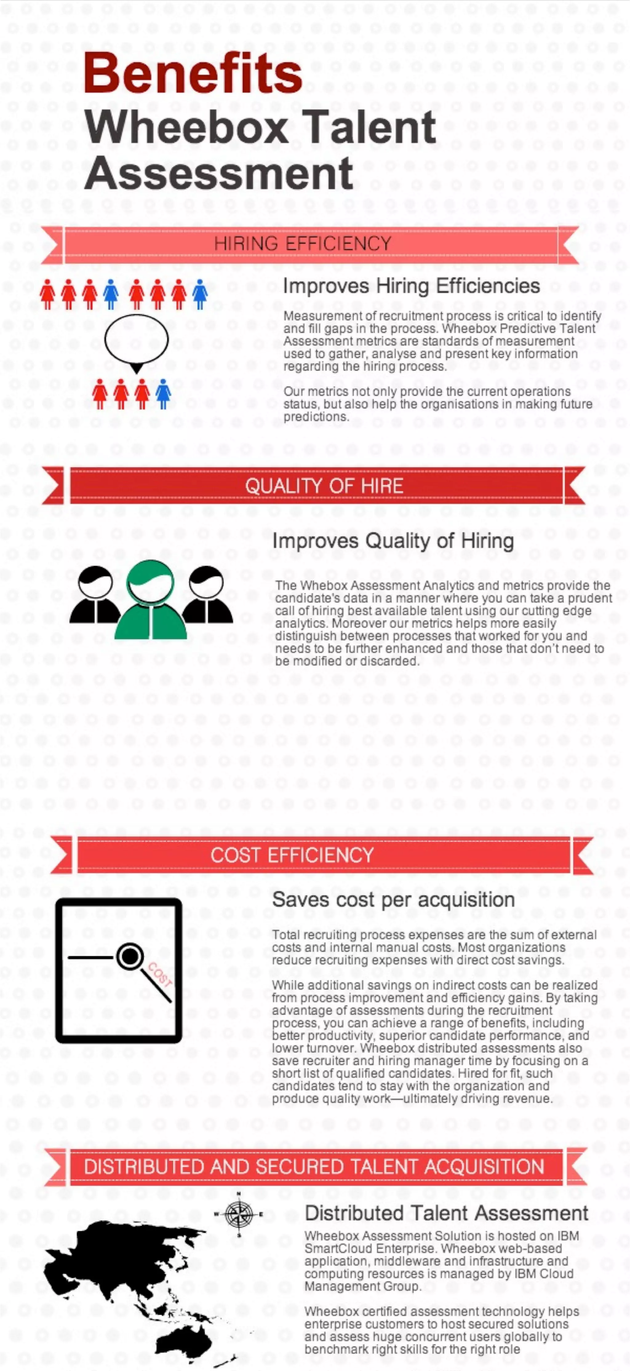 Benefits of Cloud Based Assessment Solution | PDF