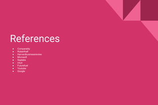 Benefits & perks | PPTX