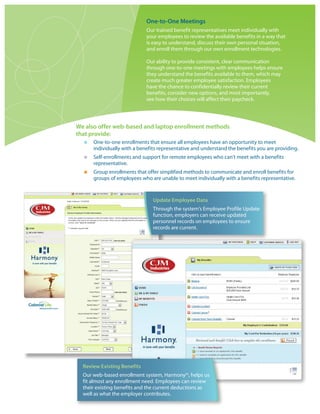 Colonial Life Presentation | PDF