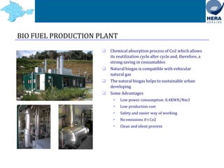 Crimea Waste Management (Benehi) | PPT