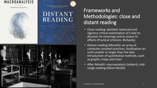 Rethinking Intertextuality | PPTX