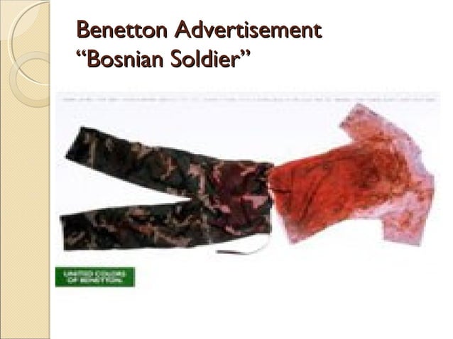 United Colors of Benetton | PPT | Logistics | Business