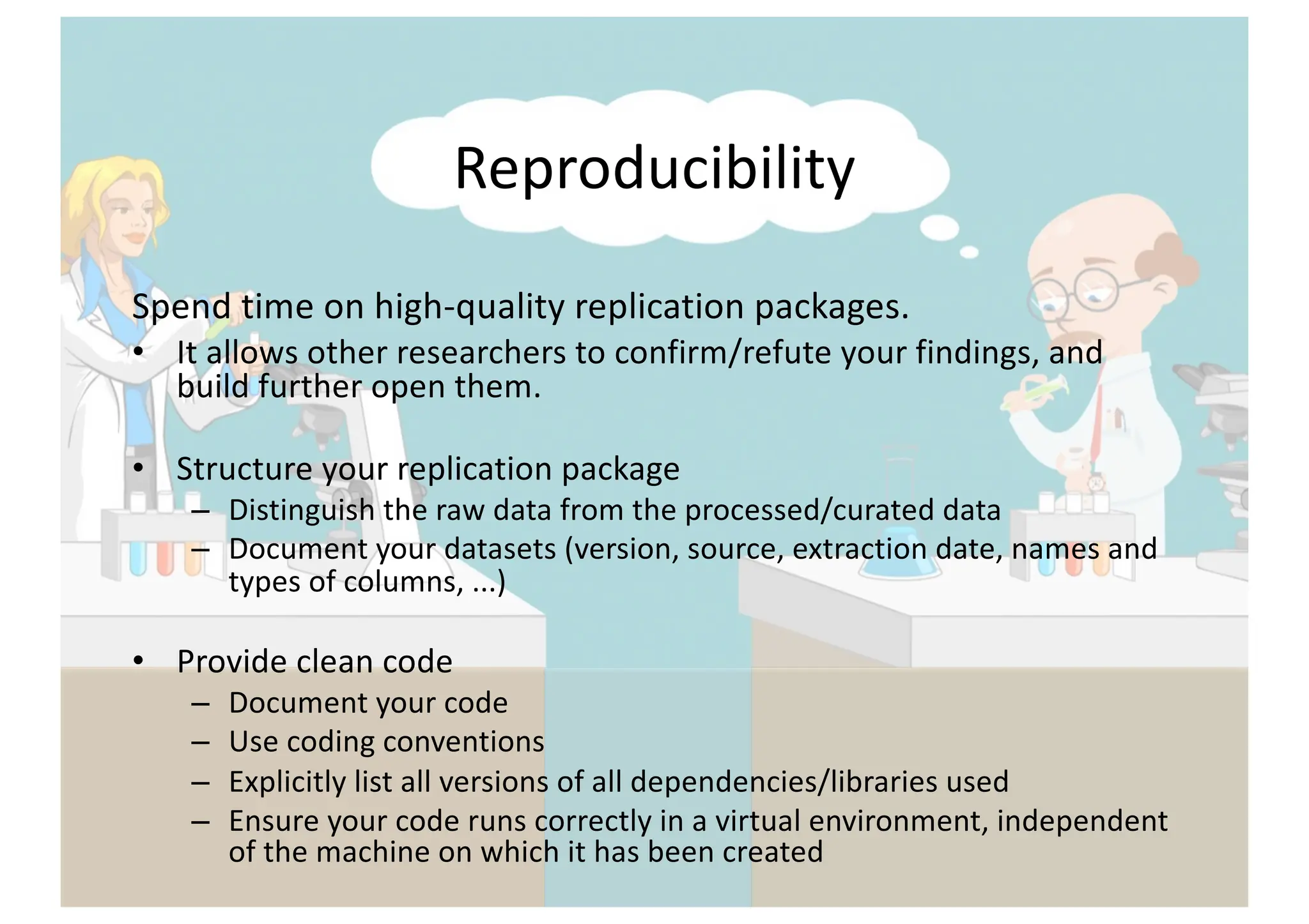 How to be(come) a successful PhD student | PDF