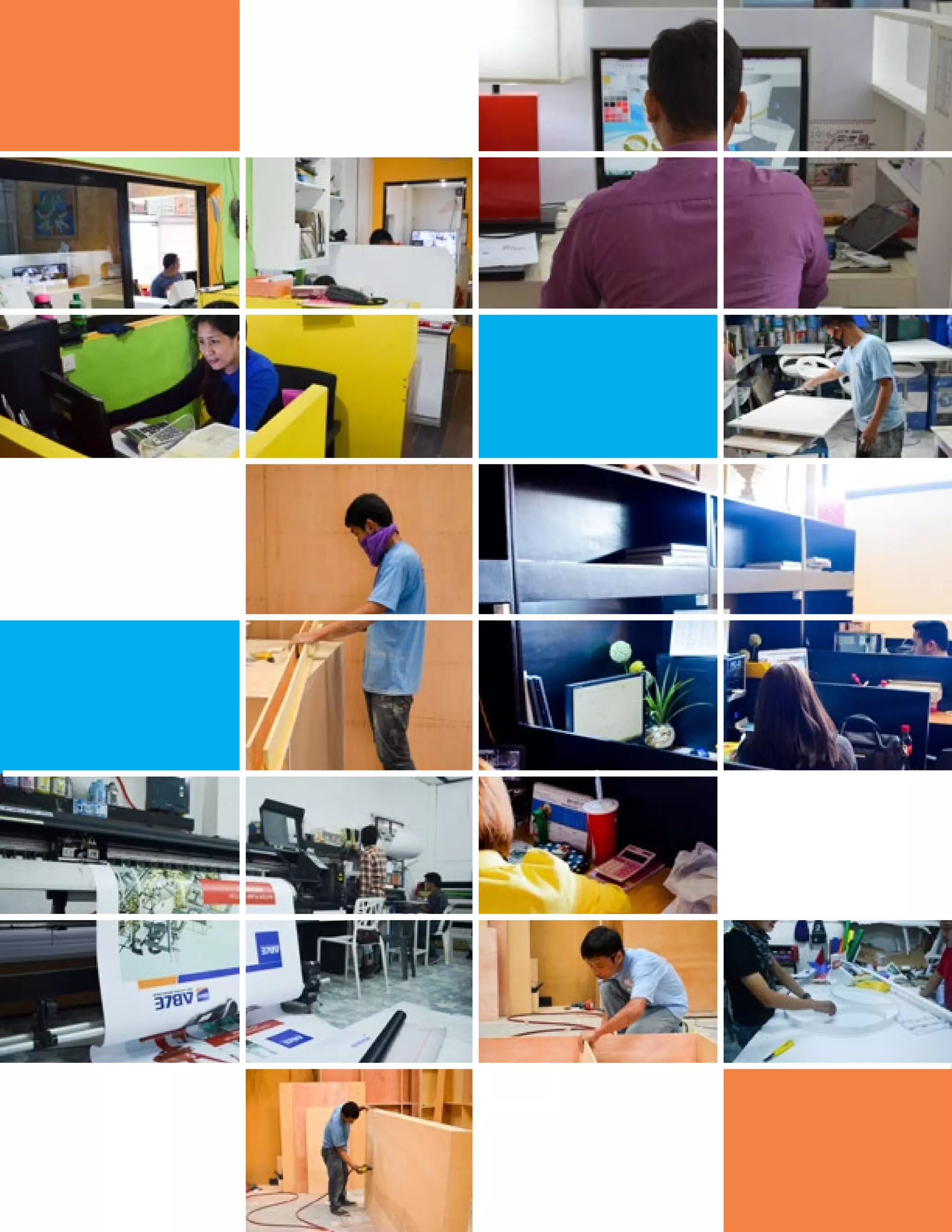 BENEW DESIGNS Company Profile | PDF