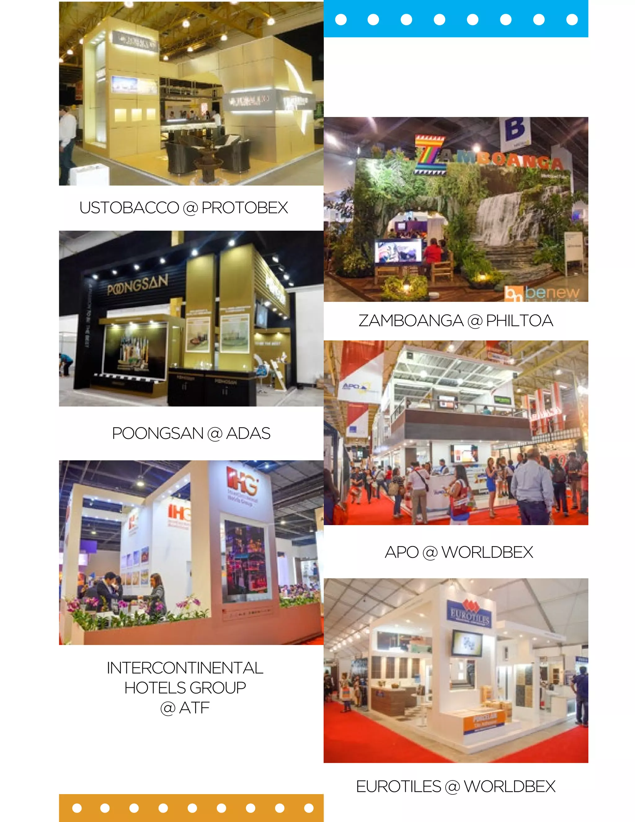 BENEW DESIGNS Company Profile | PDF