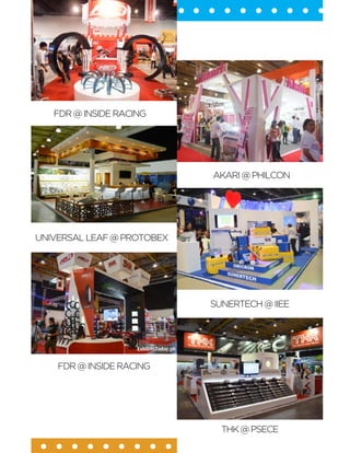 BENEW DESIGNS Company Profile | PDF