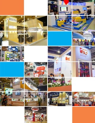 BENEW DESIGNS Company Profile | PDF