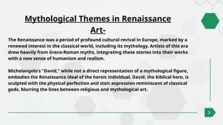 Benfinkart’s Collection of Famous Mythological Art.pptx