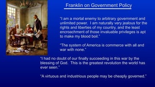 The Economic History of the United States 8 | PDF