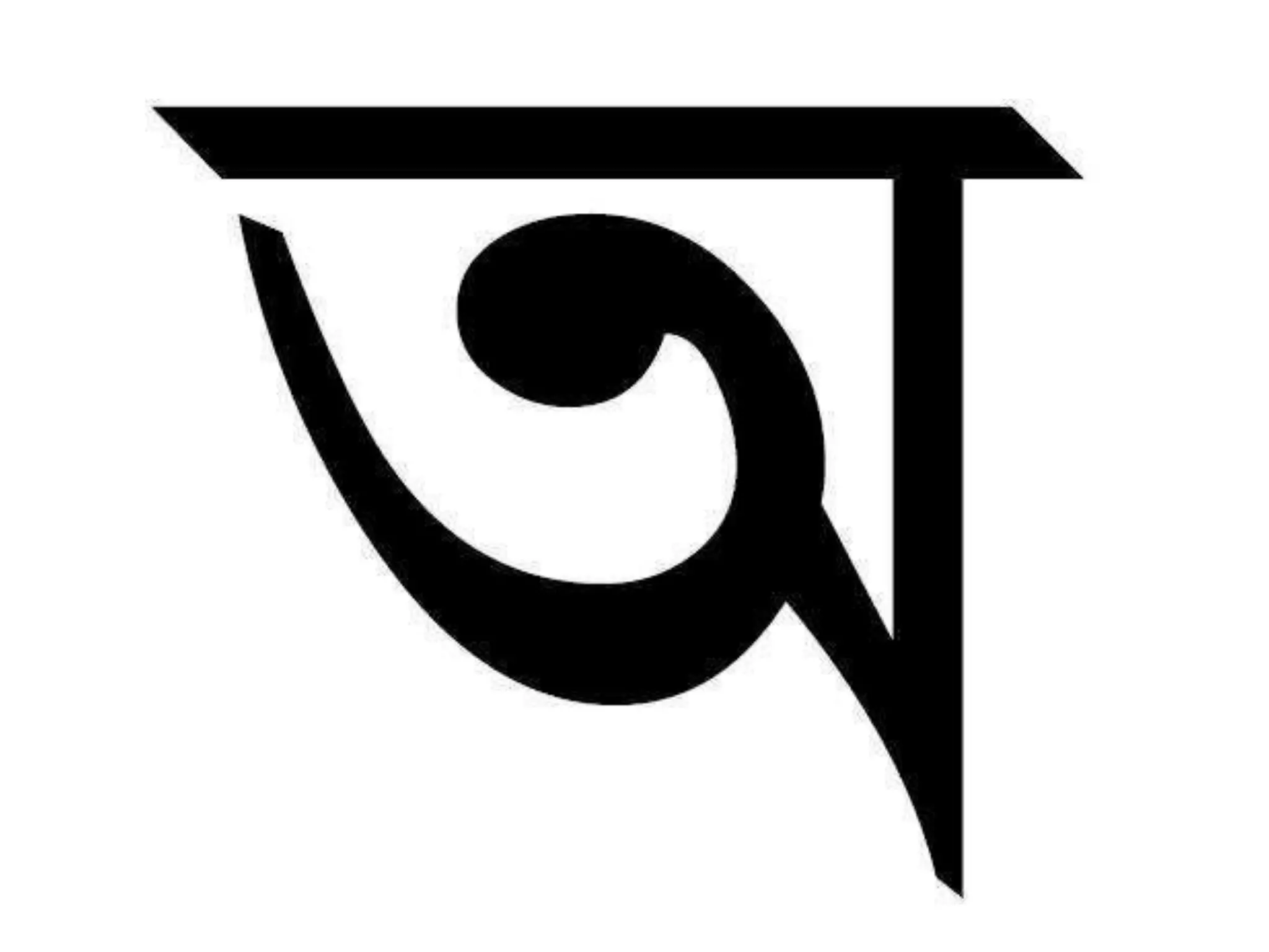 Bengali Alphabets | PPTX