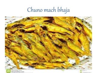 Bengali cuisine | PPT