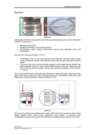 B engine | PDF