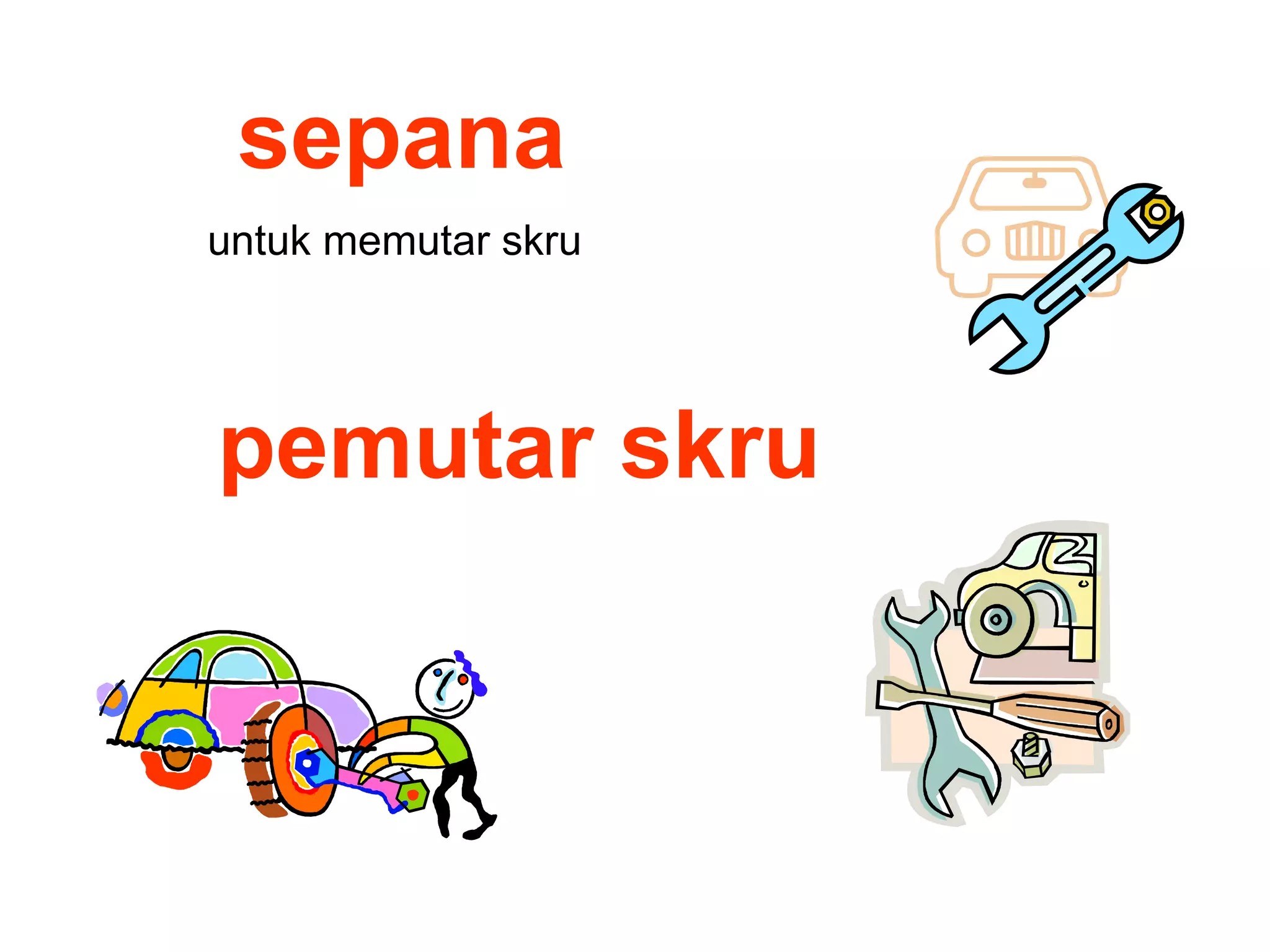 Bengkel | PPT