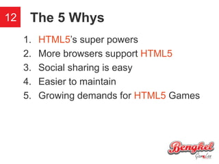 Bengkel Gamelan 3: HTML 5 | PPTX