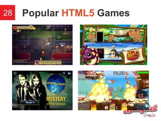 Bengkel Gamelan 3: HTML 5 | PPTX