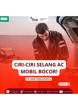 Bengkel AC Mobil Terbaik CIbubur.pdf