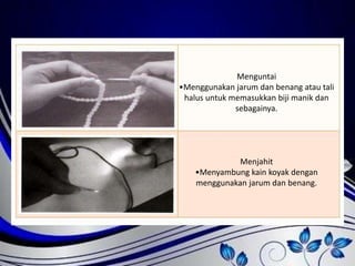 BENGKEL AKTIVITI PRATULISAN | PPTX