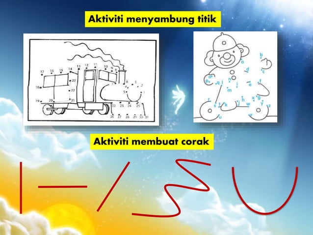 BENGKEL AKTIVITI PRATULISAN | PPTX