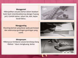 BENGKEL AKTIVITI PRATULISAN | PPTX