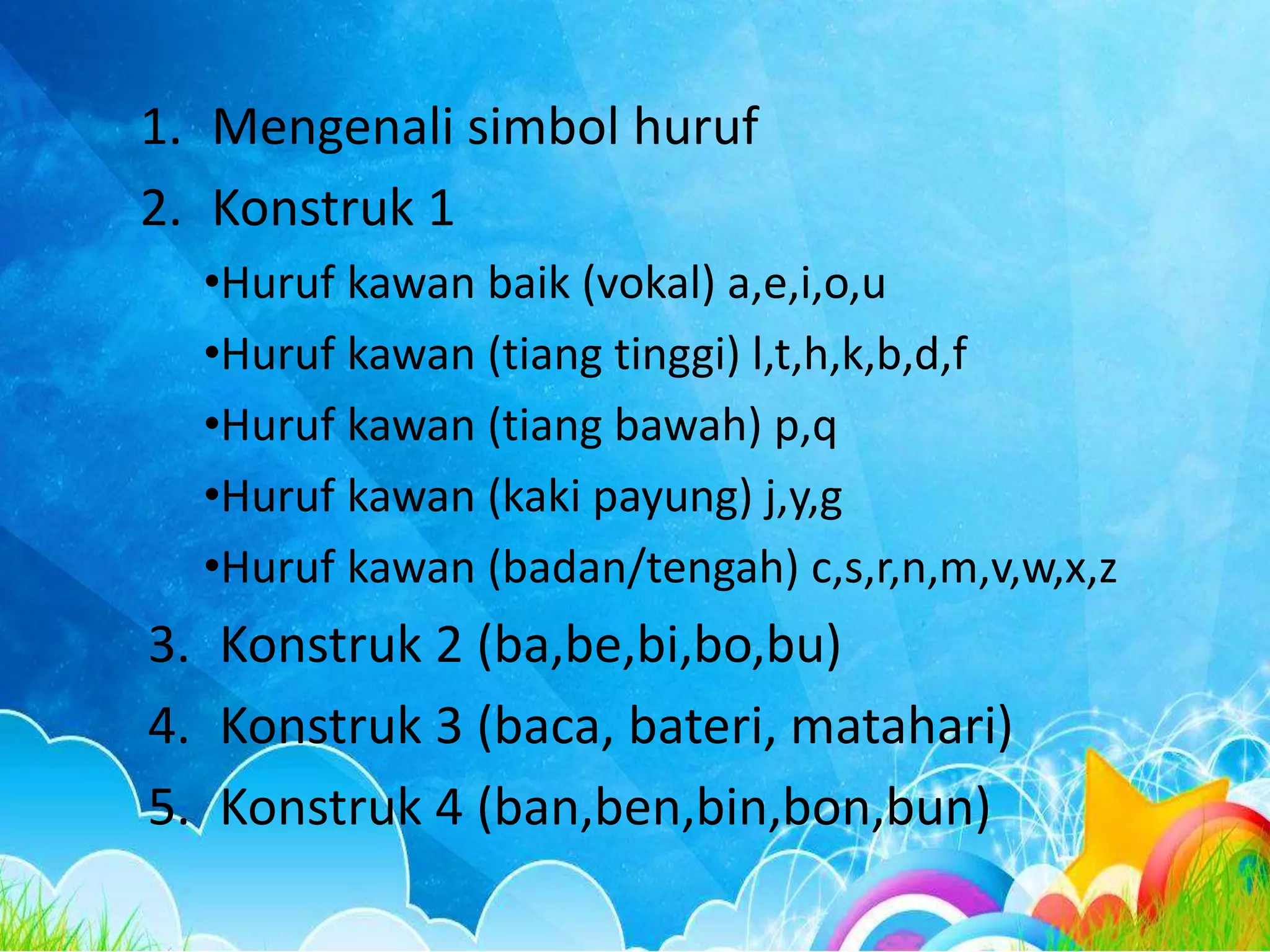 BENGKEL BCK PENYELARAS TAHUN 1 2022 SKTL.pptx