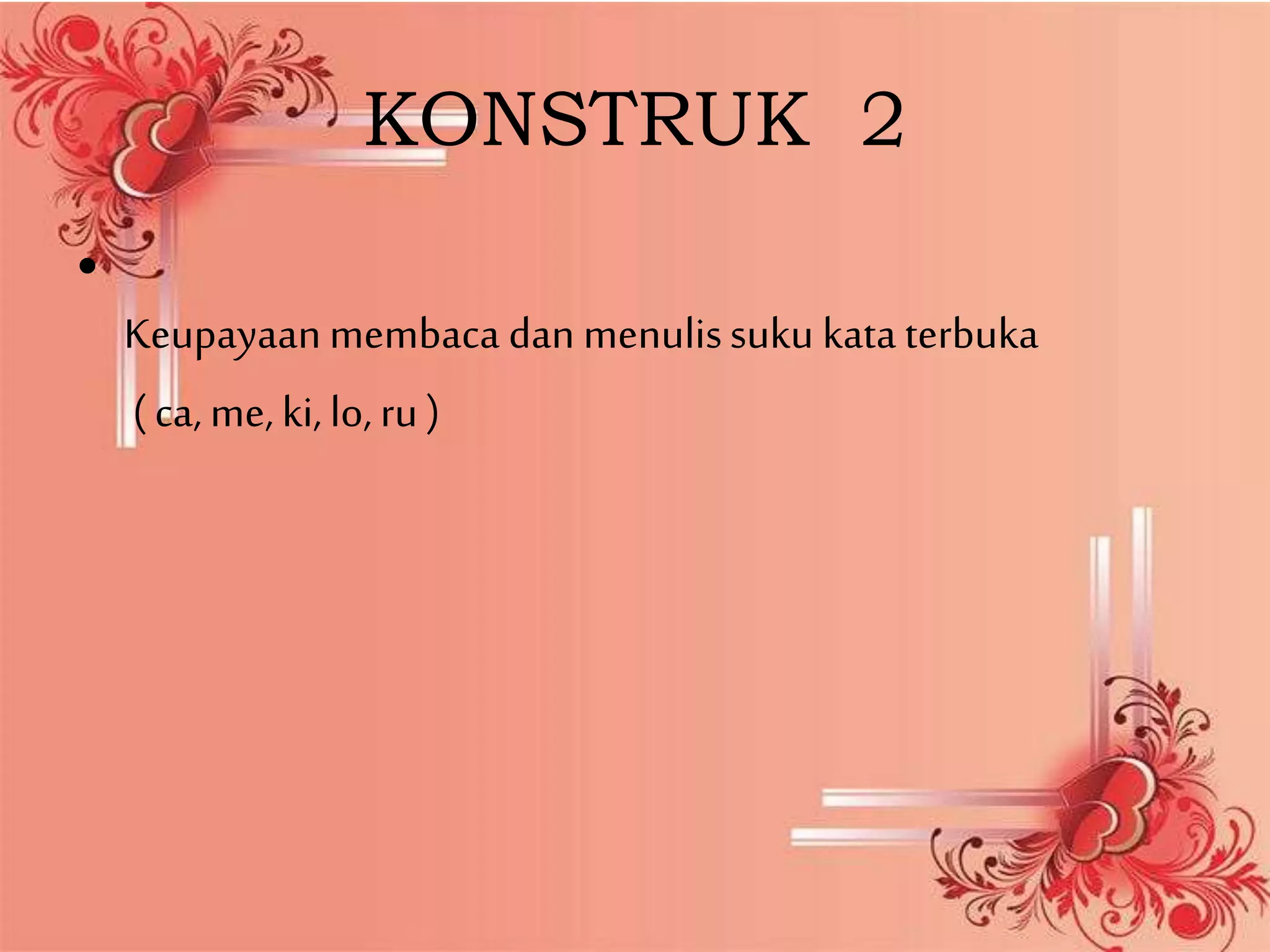 BENGKEL BCK PENYELARAS TAHUN 1 2022 SKTL.pptx