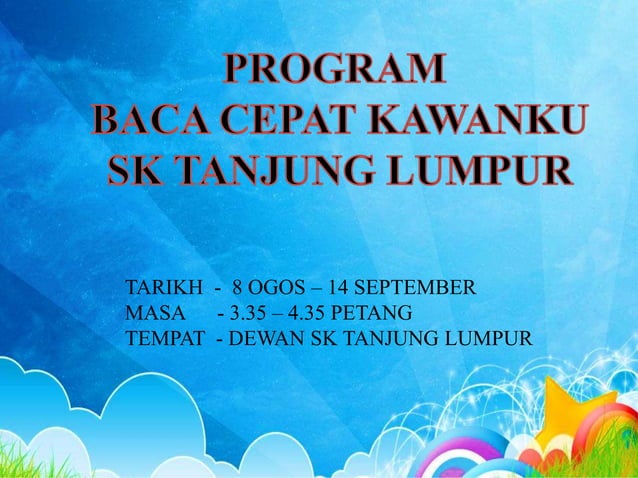 BENGKEL BCK PENYELARAS TAHUN 1 2022 SKTL.pptx | Free Download