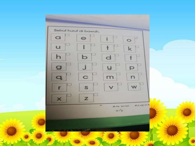 BENGKEL BCK PENYELARAS TAHUN 1 2022 SKTL.pptx