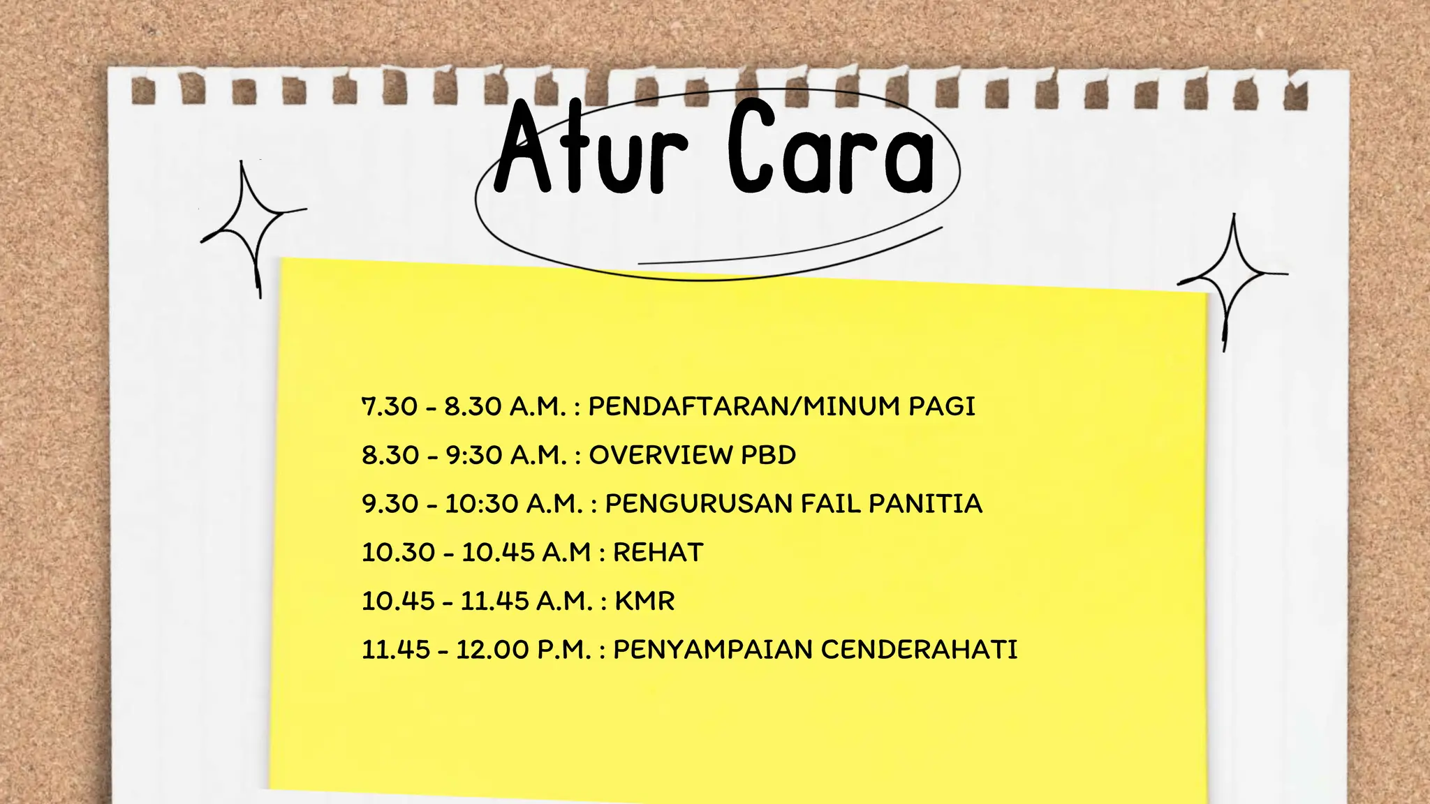 Bengkel Cetusan Idea bersama guru-guru .pptx