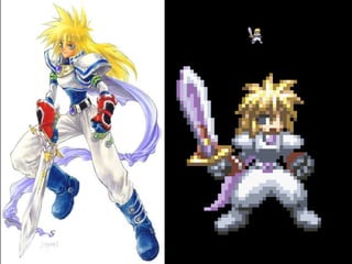 Bengkel Gamelan : Pixel Art Best Practices by Wisageni Studio | PPT